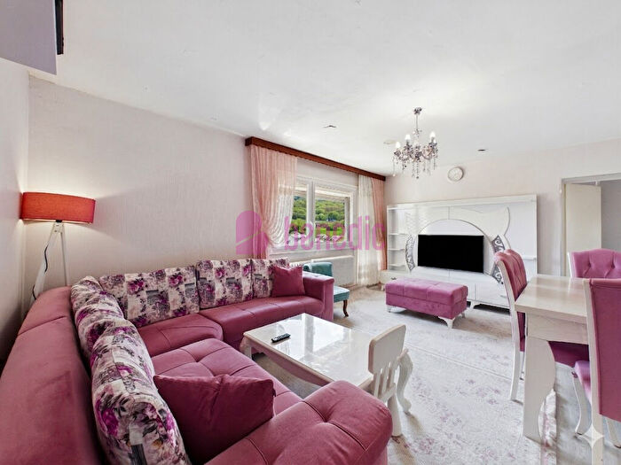 Appartement à vendre - Rombas - 4 pièces - 3 chambres