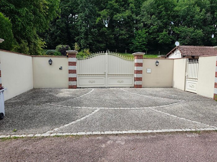 Maison à vendre - Mareuil-sur-Cher - 6 pièces - 4 chambres