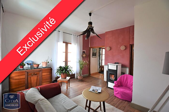 Maison à vendre - Saint-Paul-dEspis - 7 pièces - 4 chambres