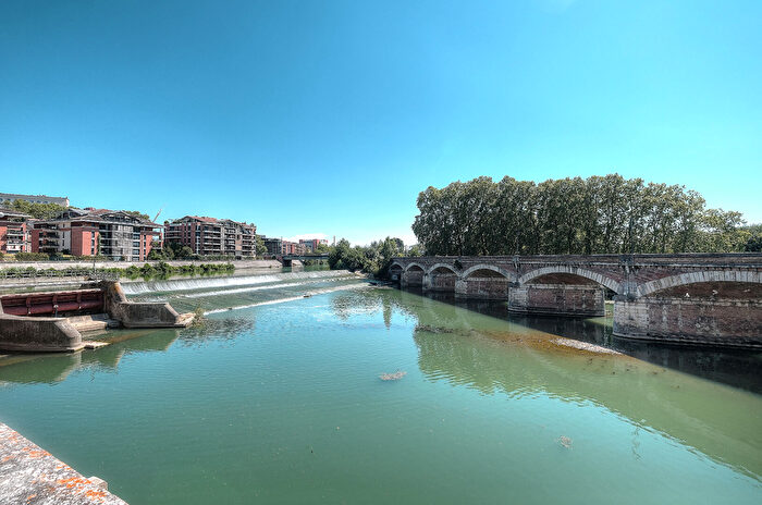 Appartement 3 pièces à vendre - Toulouse, Les Carmes-Esquirol