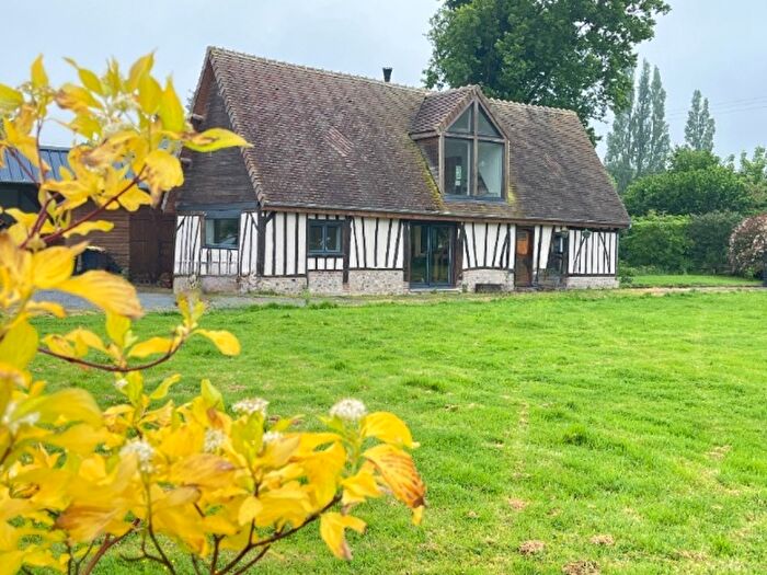 Maison 5 pièces à vendre à Saint-Étienne-lAllier