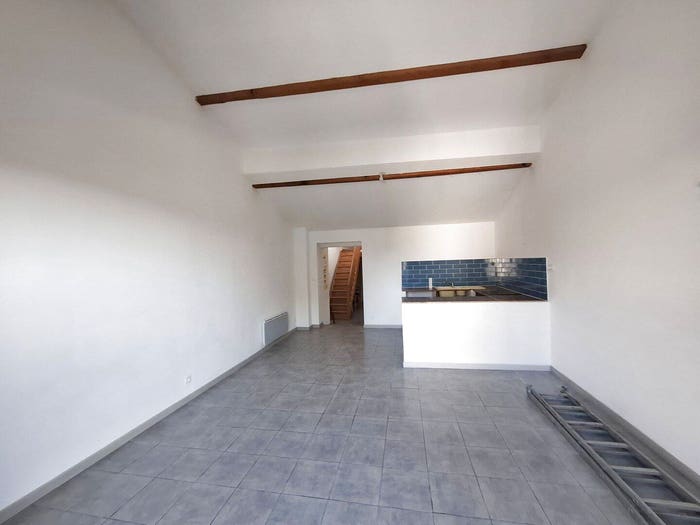 Ganges : Appartement 3 pièces à louer
