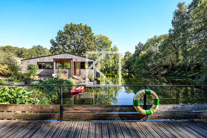 Maison 9 pièces à vendre à Mayenne