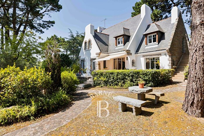 Maison 6 pièces à vendre à Pornichet
