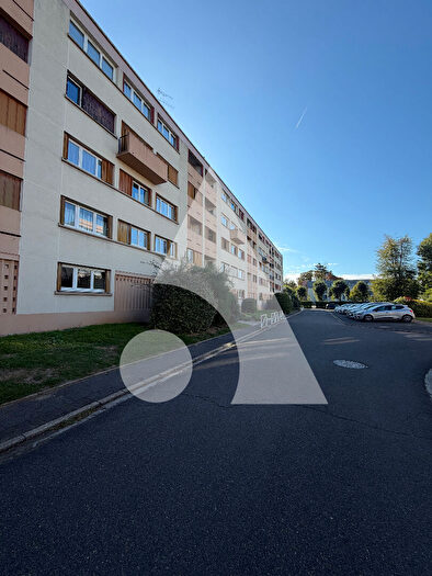 L'Isle-Adam : Appartement 1 pièce à louer