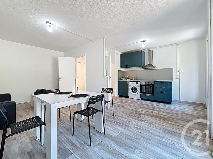 Appartement 2 pièces à Montpellier, Alco, à louer