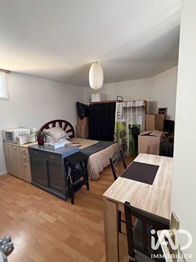 Appartement 1 pièce à vendre - Plomodiern