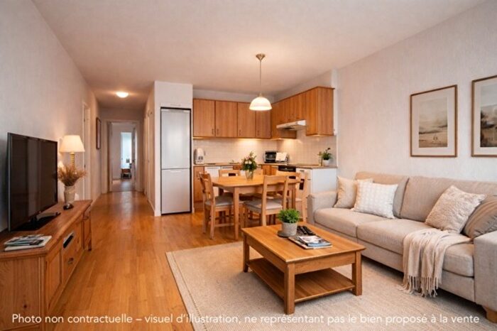 Castanet-Tolosan : Appartement 1 pièce à vendre