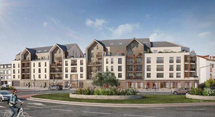 Appartement à louer - Le Fort la Maillarde, Chennevières-sur-Marne - 3 pièces - 2 chambres