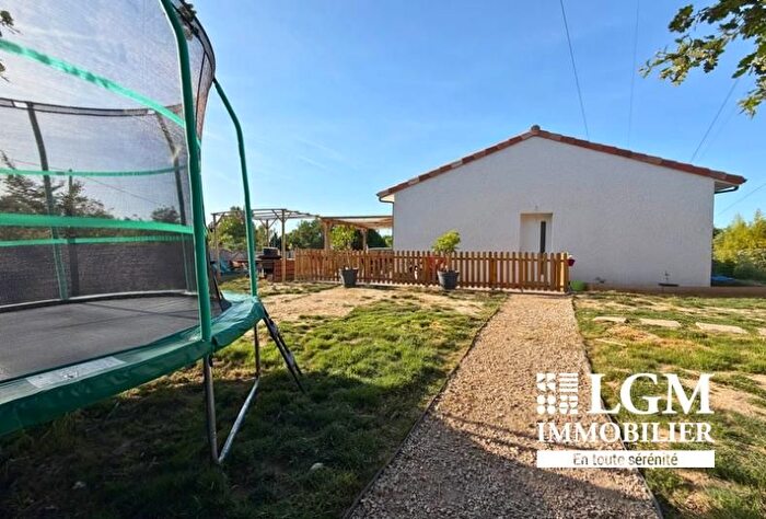 Campsas - Maison 5 pièces à vendre