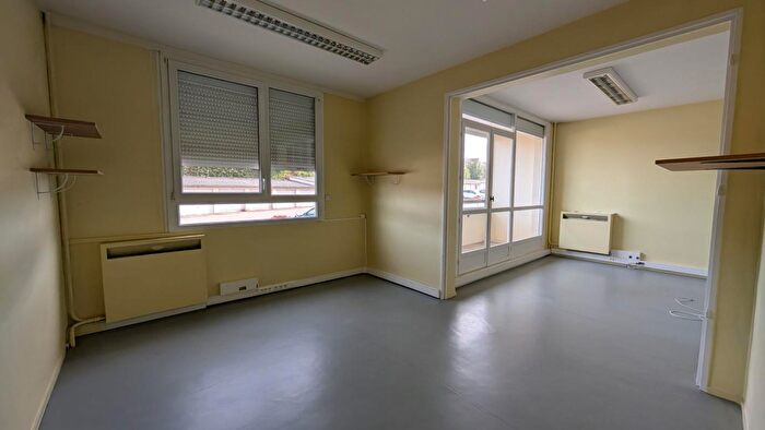 Appartement 2 pièces à Limoges, à vendre