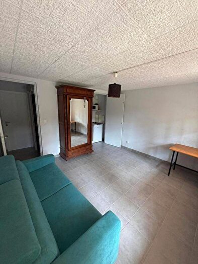 Appartement 1 pièce à louer à Charbonnières-les-Bains