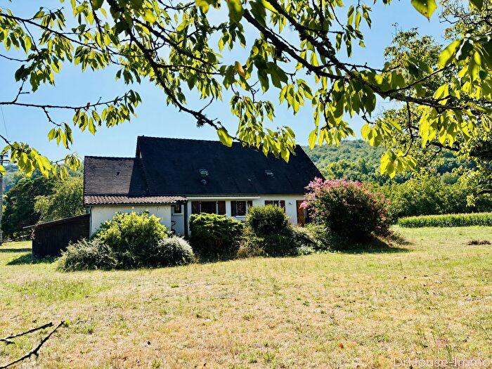 Aubas : Maison 5 pièces à vendre