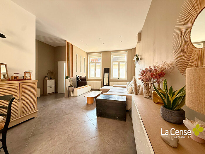 Maison 6 pièces à vendre - Fretin