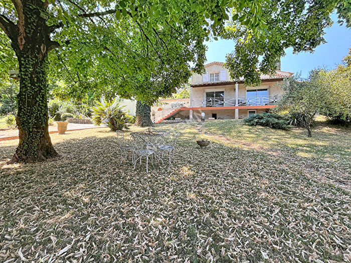 Maison 5 pièces à vendre - Le Pouzin