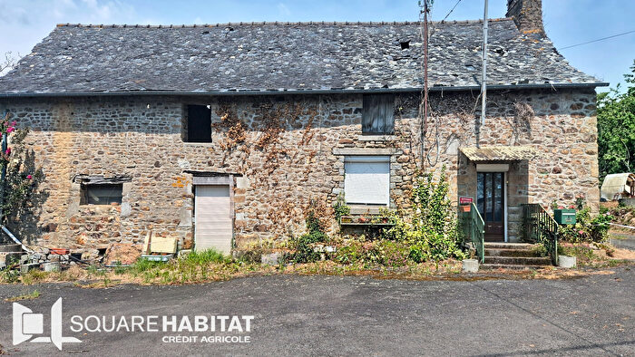 Maison 3 pièces à vendre à Parcé