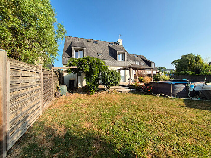 Maison 5 pièces à vendre à Sainte-Anne-d'Auray