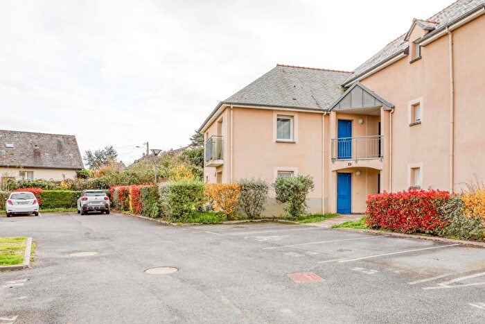 Appartement à vendre - Bagneux, Saint-Hilaire - 2 pièces - 1 chambre