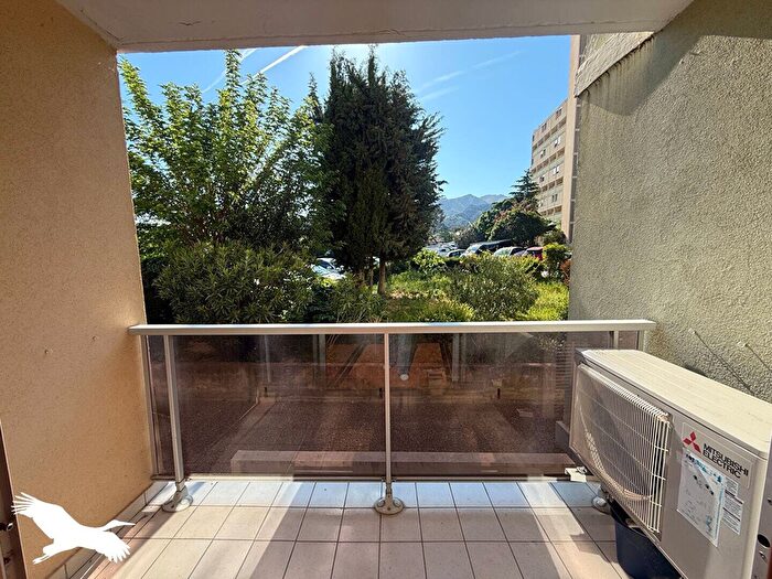 Appartement 4 pièces à louer - Saint Loup, Marseille 10ème arrondissement