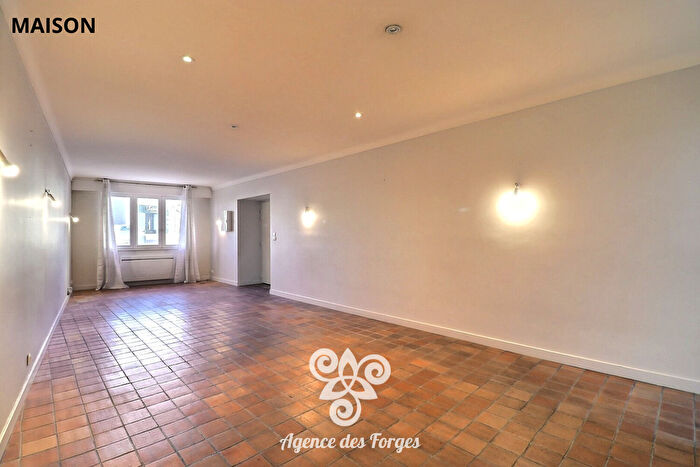 Maison à vendre - Vallet - 5 pièces - 3 chambres