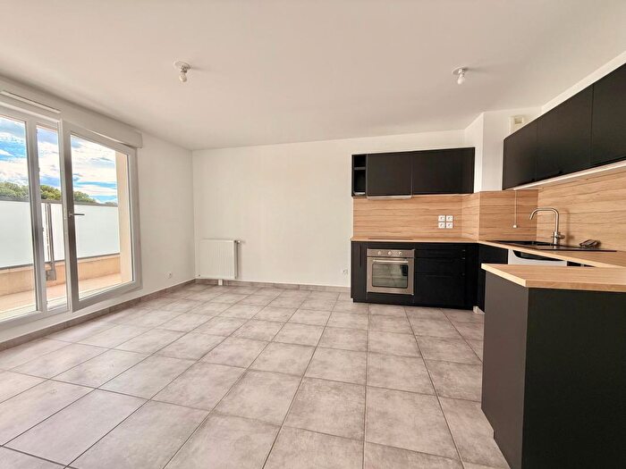 Chevigny-Saint-Sauveur - Appartement 3 pièces à vendre