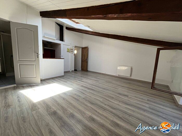 Appartement 3 pièces à louer - Vingrau