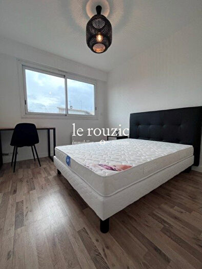 Appartement 1 pièce à louer à Lorient