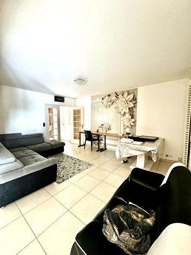 Maison à vendre - Écouflant - 6 pièces - 5 chambres