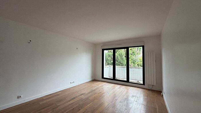Valere Lefebvre, Le Raincy : Appartement 2 pièces à louer