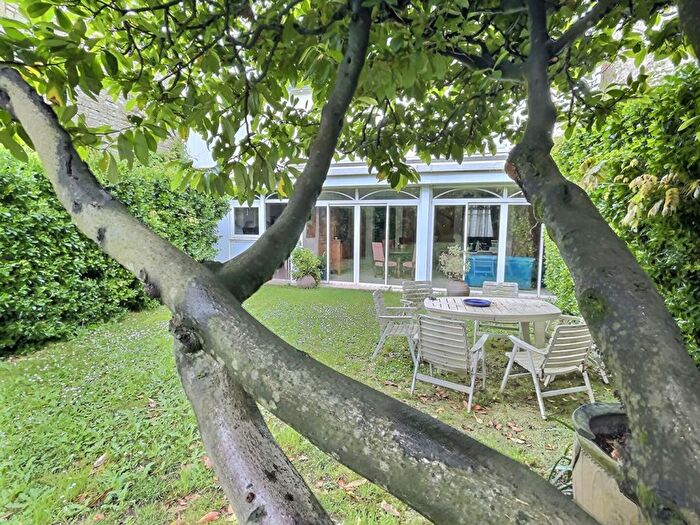 Maison à vendre - Niort, Champclairot, Goise, Champommier - 8 pièces - 4 chambres