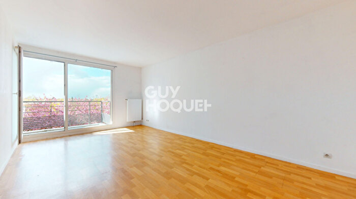 Appartement à vendre - Ermont, Ermont, Eaubonne - 2 pièces - 1 chambre