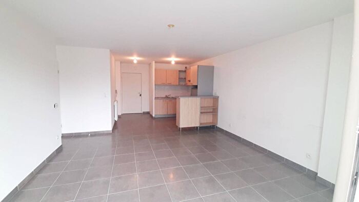 Appartement à louer - Sainte Anne, Marseille ème arrondissement - 3 pièces - 2 chambres