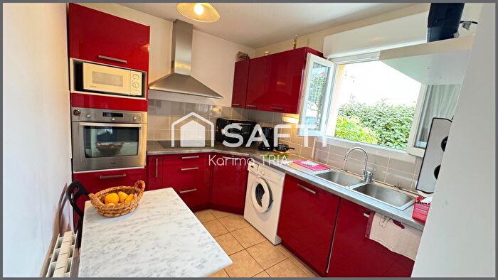Maison 4 pièces à vendre à Libourne, Epinette, Verdet, Carré