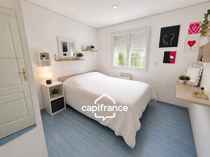 Moreilles - Maison 6 pièces à vendre