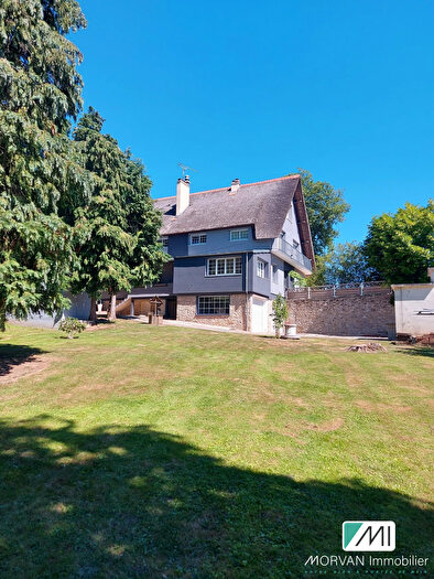 Maison 8 pièces à vendre à Rambouillet