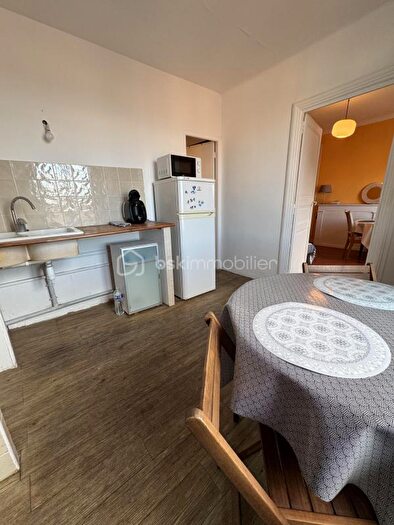 Appartement à vendre - Béziers, Neuf Ecluses, Gasquinoy - 4 pièces - 3 chambres