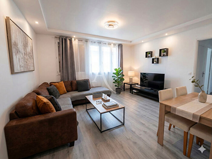 Appartement 5 pièces à Marseille 9ème, Les Baumettes, à vendre