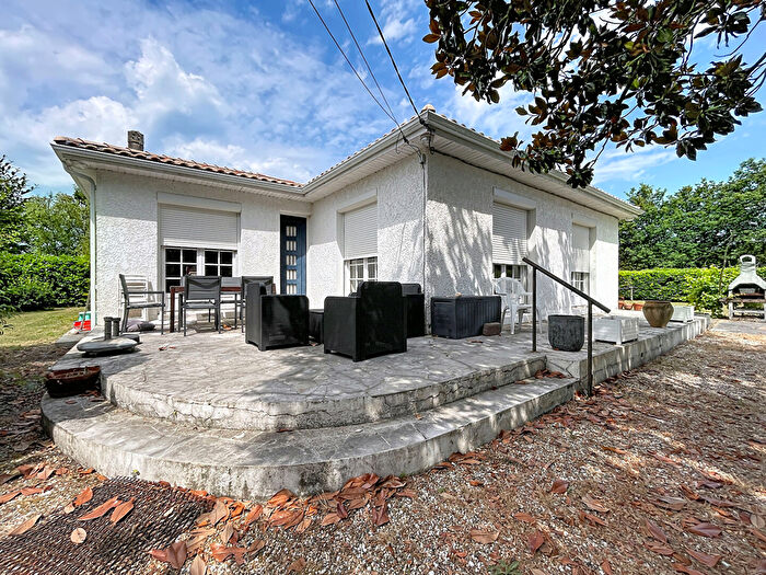 Maison 8 pièces à Carcans, à vendre