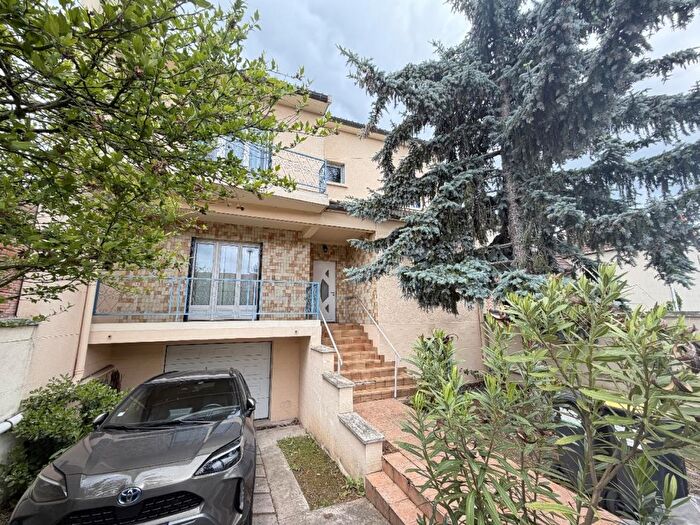 Champigny-sur-Marne, Maroc, Fourchette, Polangis : Maison 6 pièces à vendre