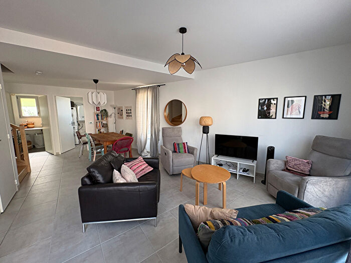 Angers, Les Hauts de Saint-Aubin - Appartement 4 pièces à vendre