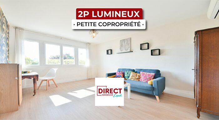 Appartement 2 pièces à Créteil, Centre ancien, à louer