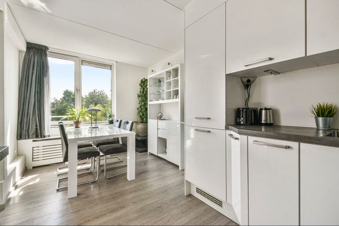 Appartement 2 pièces à vendre - Cenon, Palmer, Gravières