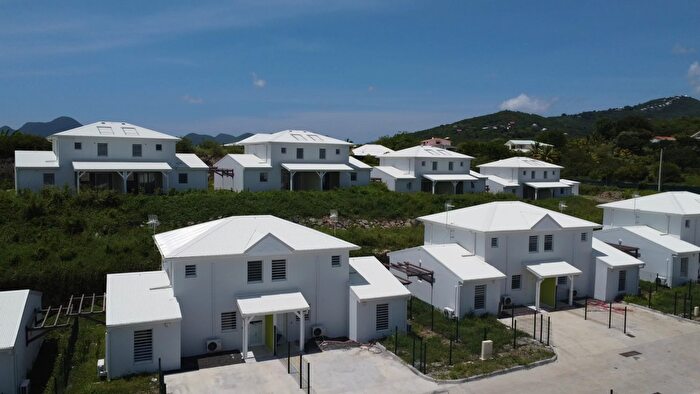 Maison à louer - Le Diamant - 4 pièces - 3 chambres