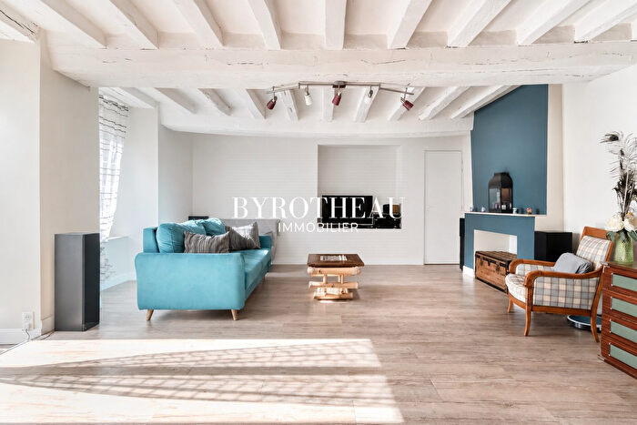 Grez-Neuville : Maison 5 pièces à vendre