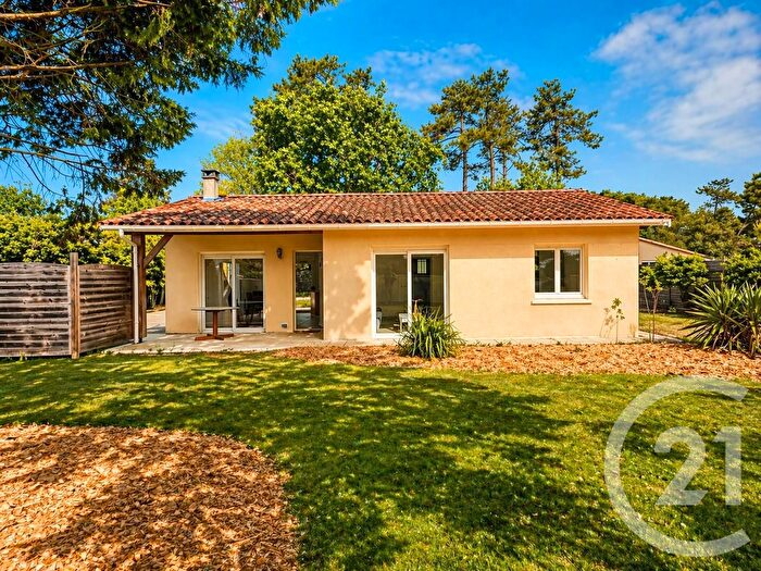 Maison 4 pièces à Vendays-Montalivet, à vendre