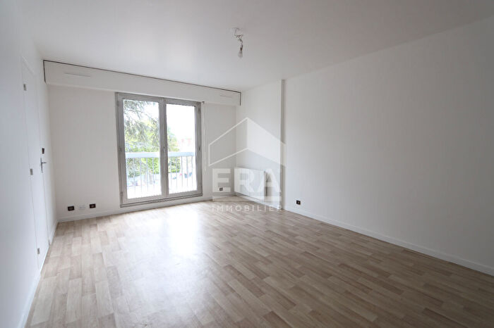 Appartement à louer - Orléans, La Croix Saint-Marceau, La Mouillère, Pré Pinson - 1 pièce - 1 chambre