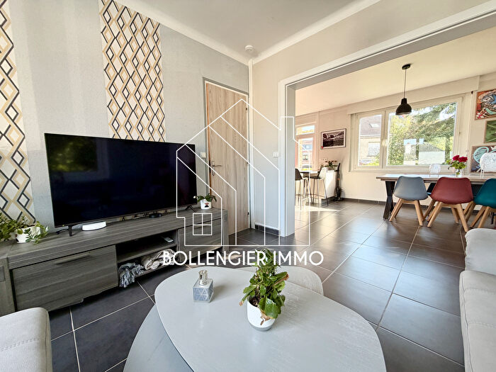 Maison 6 pièces à Hazebrouck, Hautes Loges, à vendre