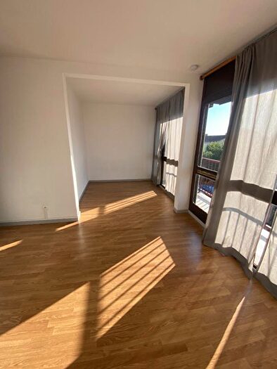Appartement 1 pièce à louer - Mérignac, Saint-Augustin