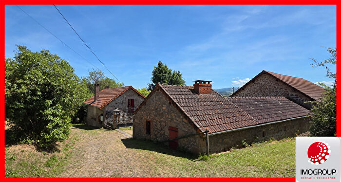 Châtelus : Maison 3 pièces à vendre
