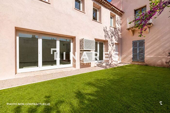 Maison 4 pièces à vendre à Marseille 8ème, Bonneveine